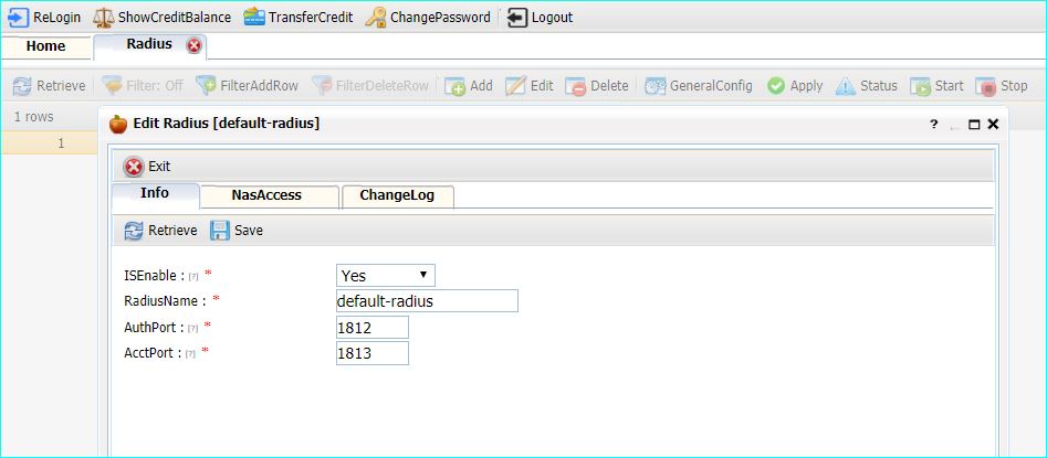راهنمای نرم افزار دلتاسیب